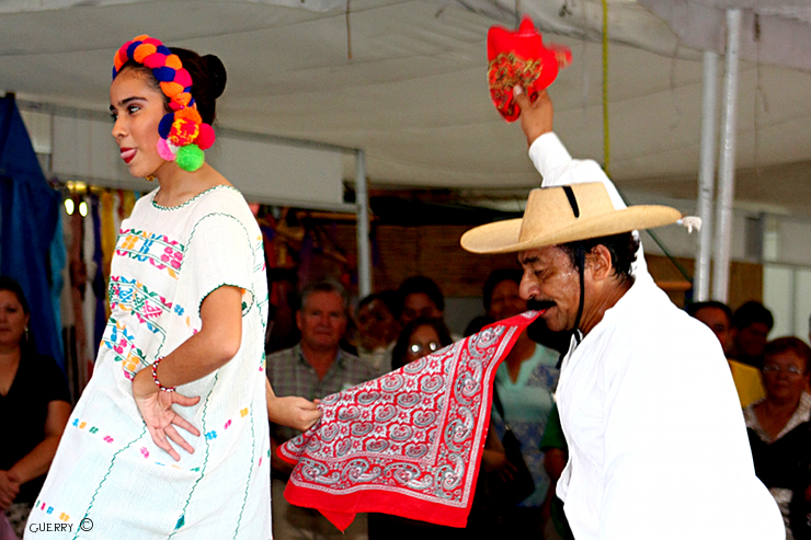 Bailes típicos de chile: vestimenta, por zonas, y mucho más