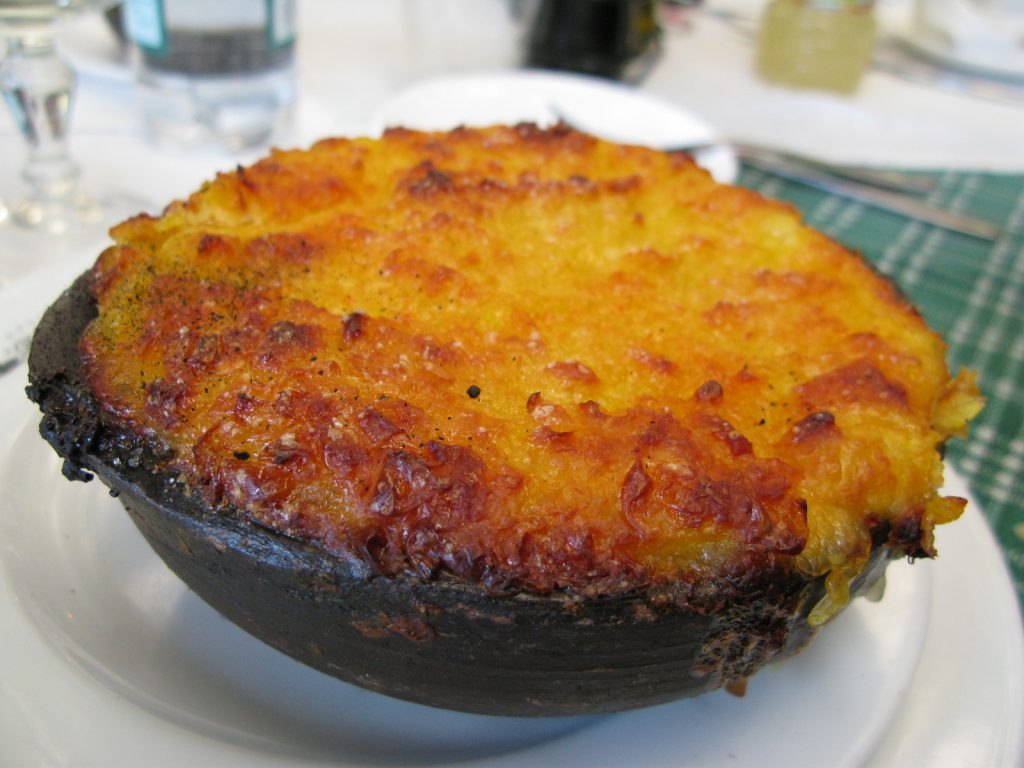 Comida chilena: historia, típica, casera, y mucho más