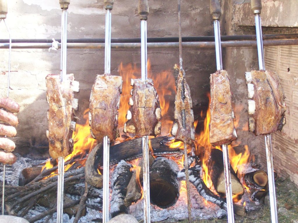 Comida chilena: historia, típica, casera, y mucho más