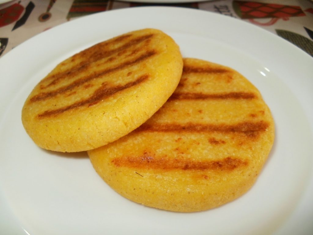 Origen de la arepa o Historia de la arepa: todo lo que necesita saber