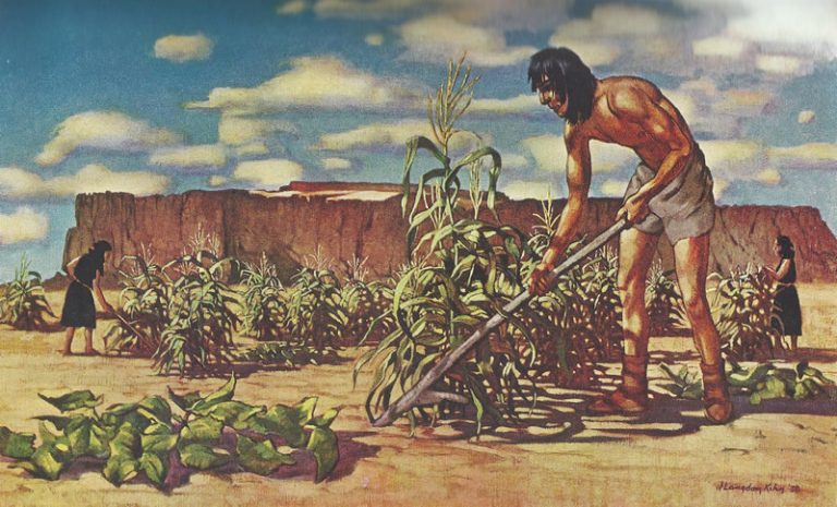 Indígenas venezolanos: historia, cultura, pueblos, fiestas, y más.