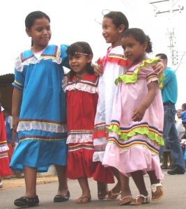 Indígenas venezolanos: historia, cultura, pueblos, fiestas, y más.