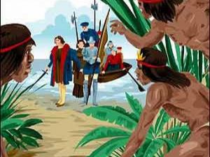 Los arawacos en Venezuela: Características, ubicación, cultura