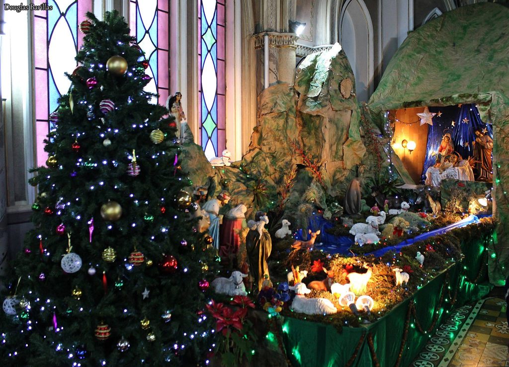 Navidad en Venezuela: historia, tradición, comida, y mucho más