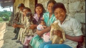 Chortis: Ubicación, Religion, Vestimenta, y mas sobre ellos