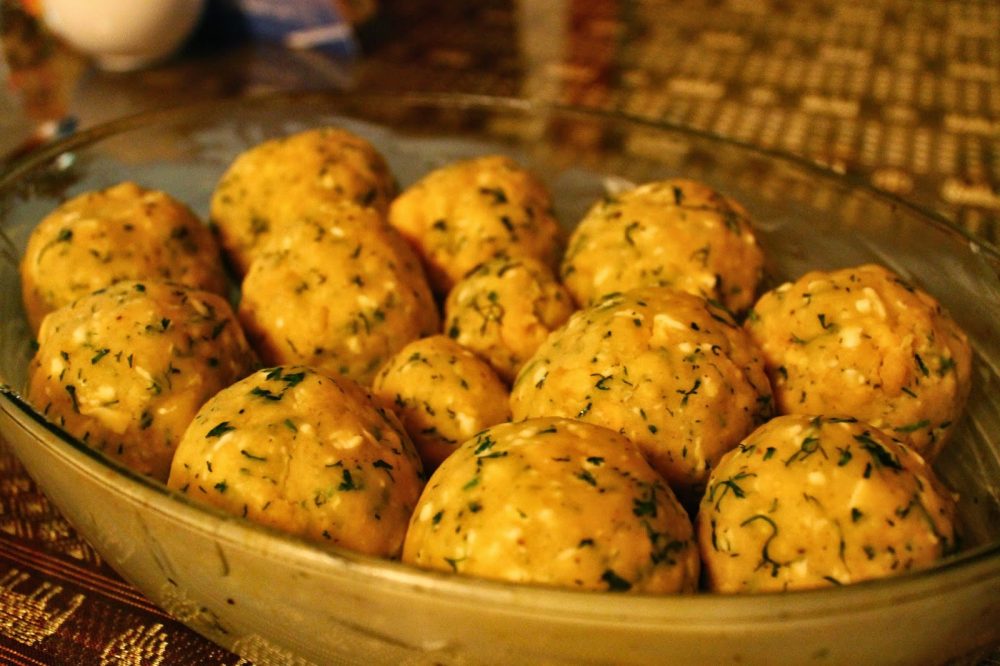 Comida ecuatoriana: historia, recetas, de la sierra y más