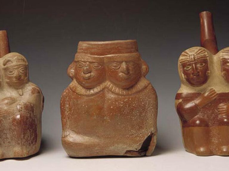 Cultura chimú: historia, origen, caracteristicas, y mucho mas