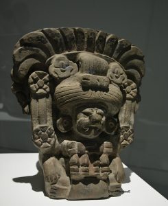 cultura zapoteca: características, ubicación, religión, dioses, y mucho ...
