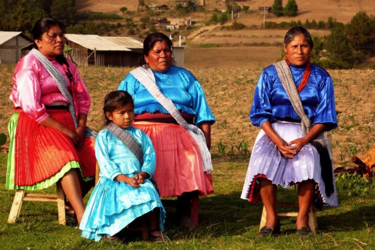 Culturas indígenas de México: todo lo que necesita saber