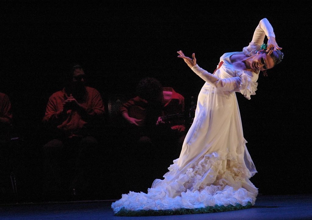 Flamenco baile: caracteristicas, tipos, pasos, y más