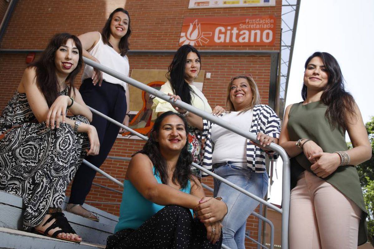 Los gitanos en España: origen, historia, y todo lo que debes saber