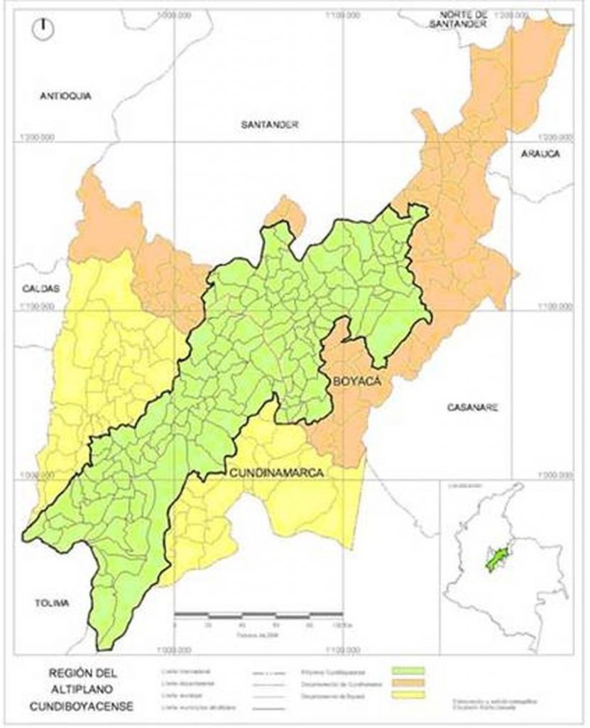 Los muiscas: historia, caracteristicas, cultura, y mucho más