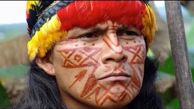 Shuar: características, ubicación, vestimenta y mucho más