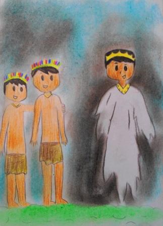 Shuar: características, ubicación, vestimenta y mucho más