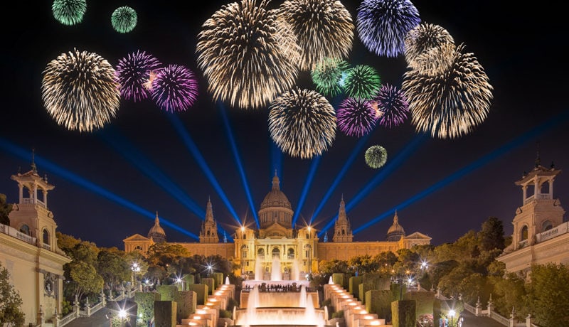 Tradiciones españolas: fiestas y costumbres antiguas y actuales, y más.