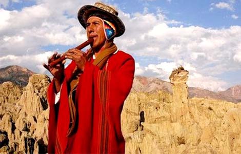 Aymara: historia, origen, características, y mucho más.