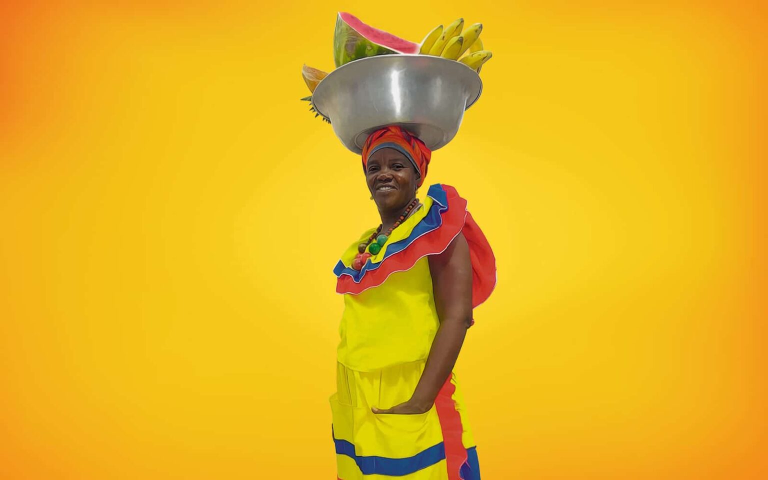 Cultura afrocolombiana: caracteristicas, gastronomía, arte, y más