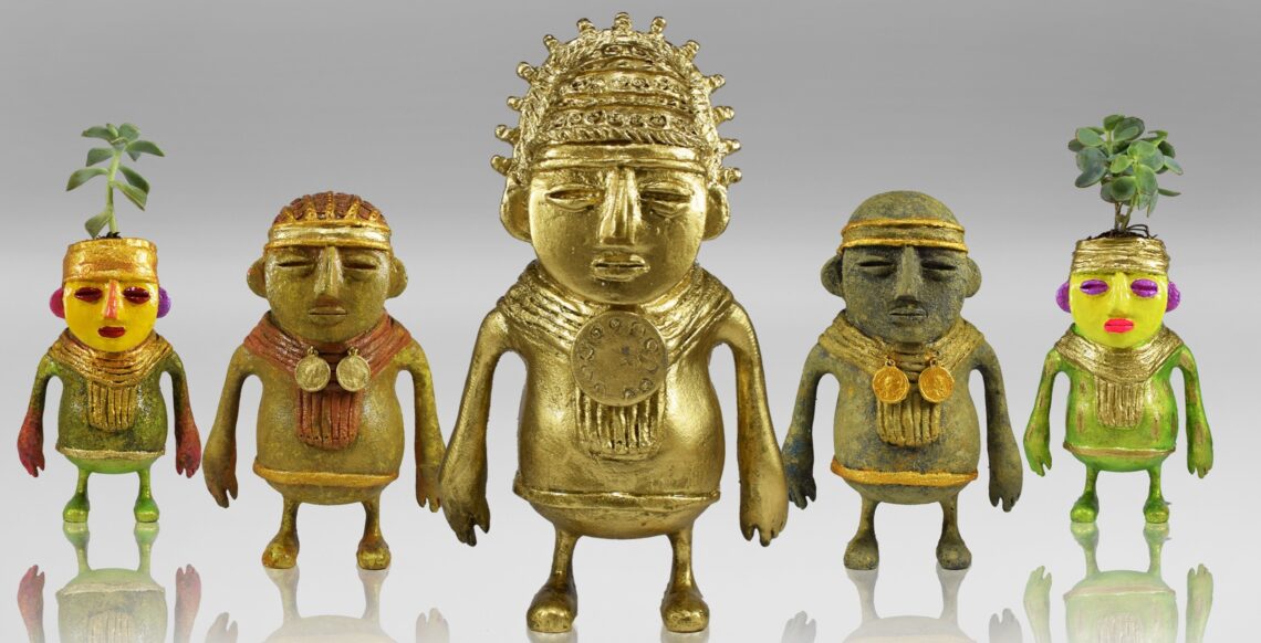 Descubre la CULTURA CHIBCHA: Música, Religión y TRADICIONES