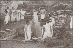 Descubre la CULTURA CHIBCHA: Música, Religión y TRADICIONES