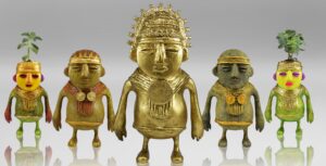 Descubre la CULTURA CHIBCHA: Música, Religión y TRADICIONES