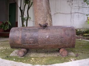 Danza maya: todo lo que no sabías sobre ella.