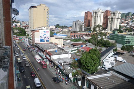 Patrimonio cultural del Estado Miranda: todo lo que necesita saber.
