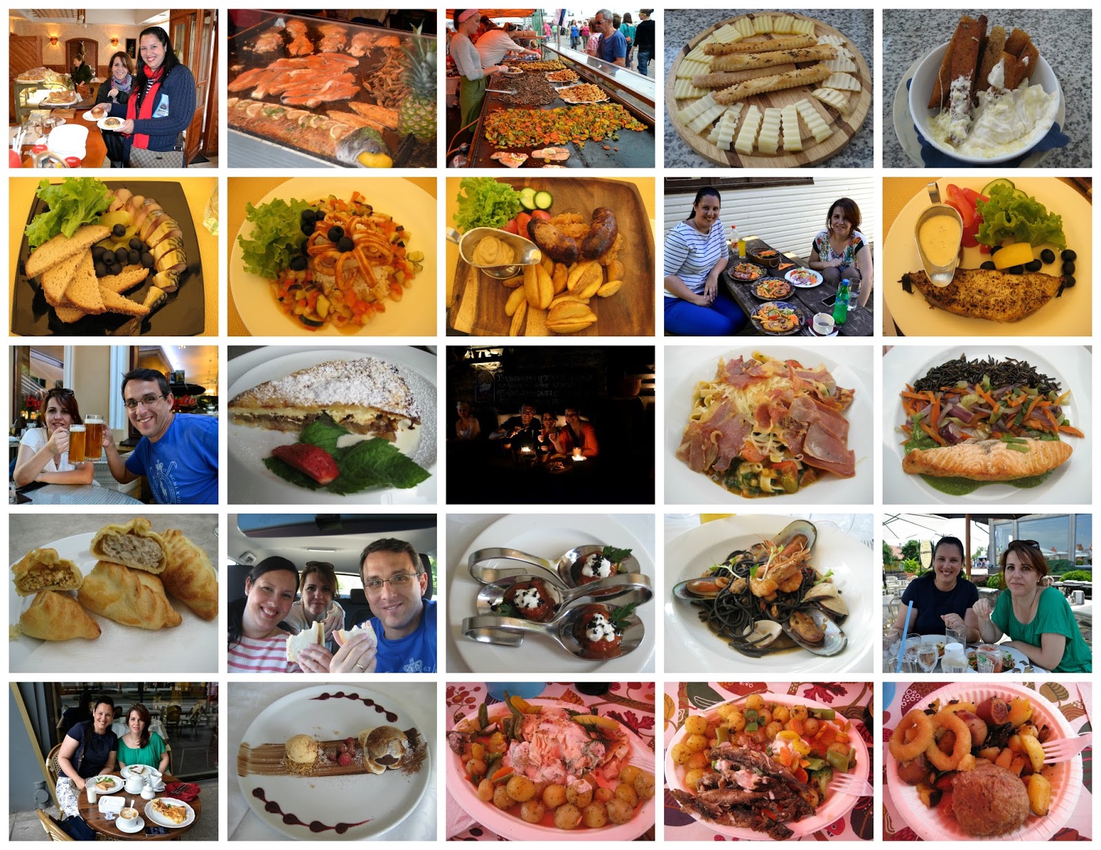 Comida Francesa: historia, típica, popular, y mucho mas