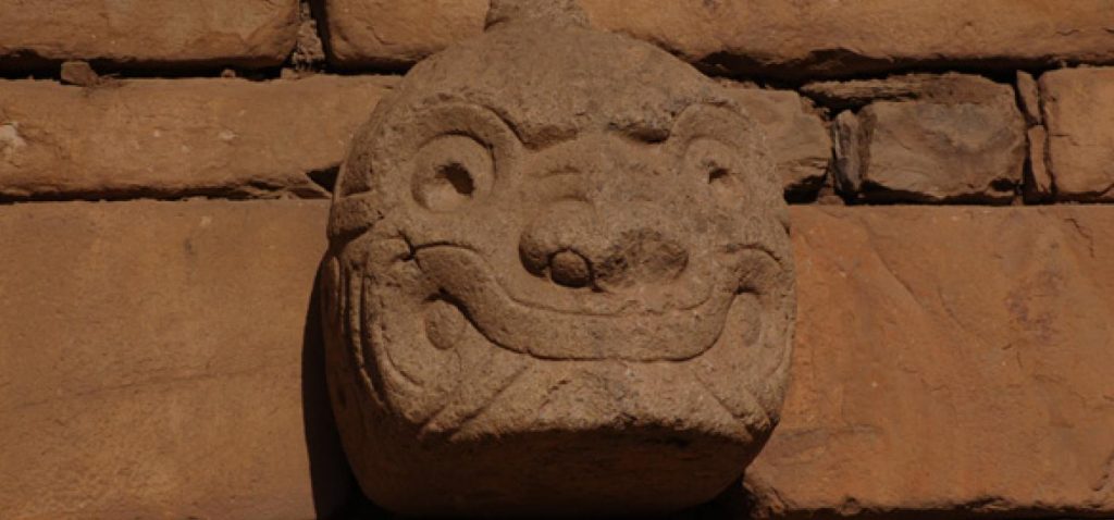 Cultura Chavin: historia, origen, caracteristicas, y mucho mas