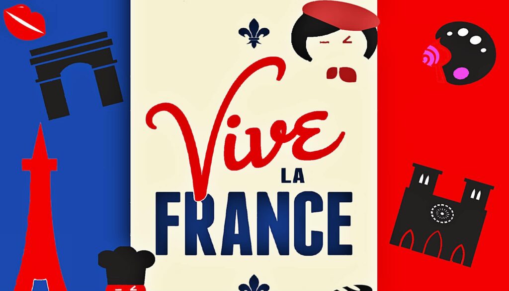 Cultura Francesa: historia, caracteristicas, y mucho mas
