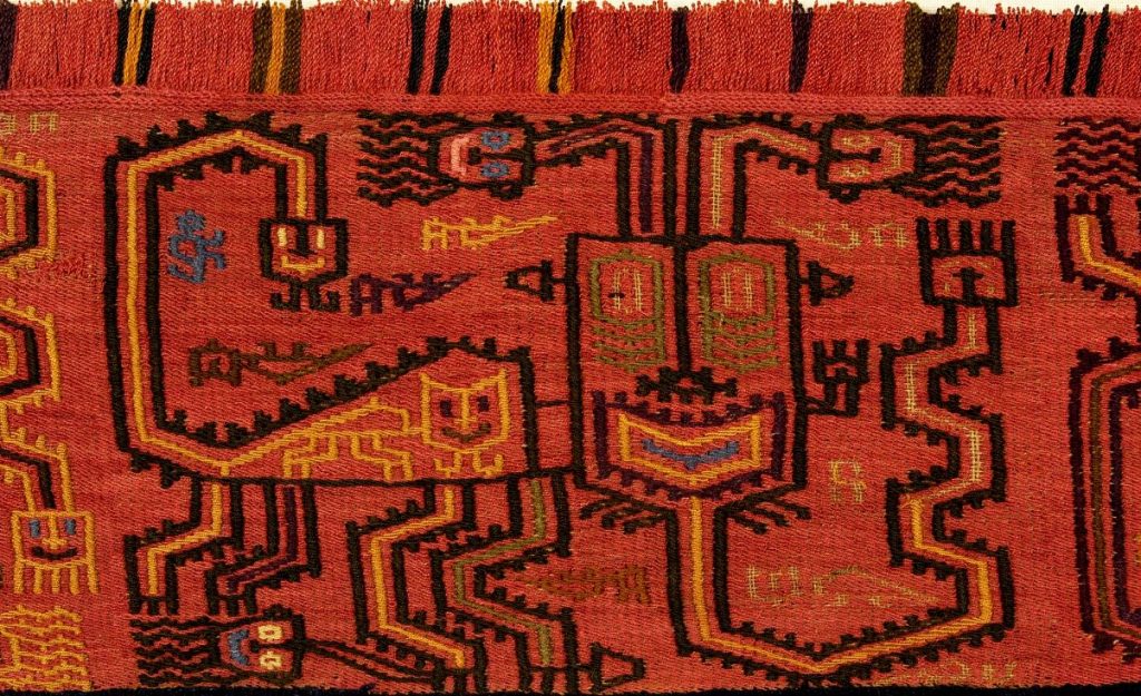 Cultura paracas: historia, características, ubicación, y más