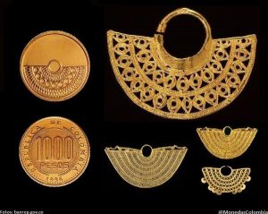 Cultura sinu: todo lo que desconoce de esta etnia y mucho más