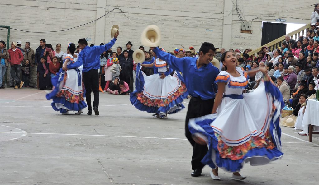 Culturas del Ecuador: ubicación, patrimonio, arte, y mucho más