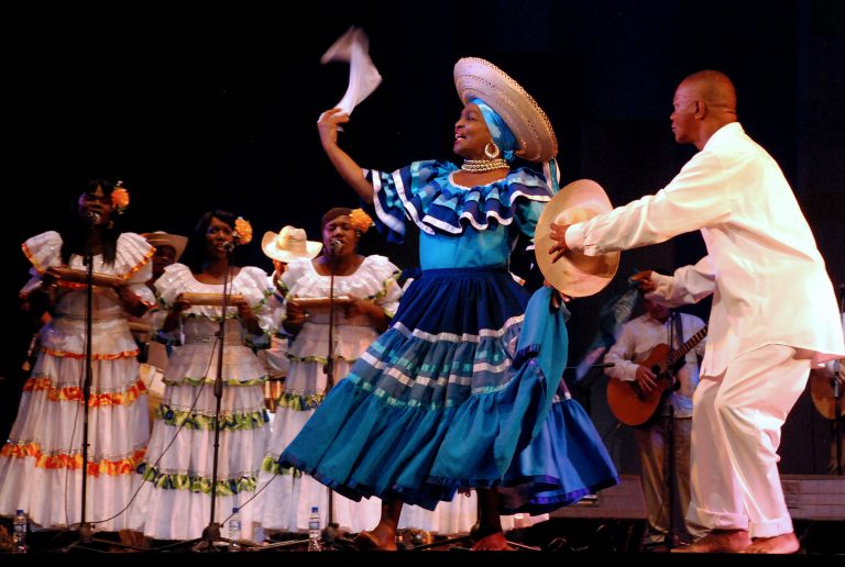 Currulao: todo lo que tienes que saber sobre este baile