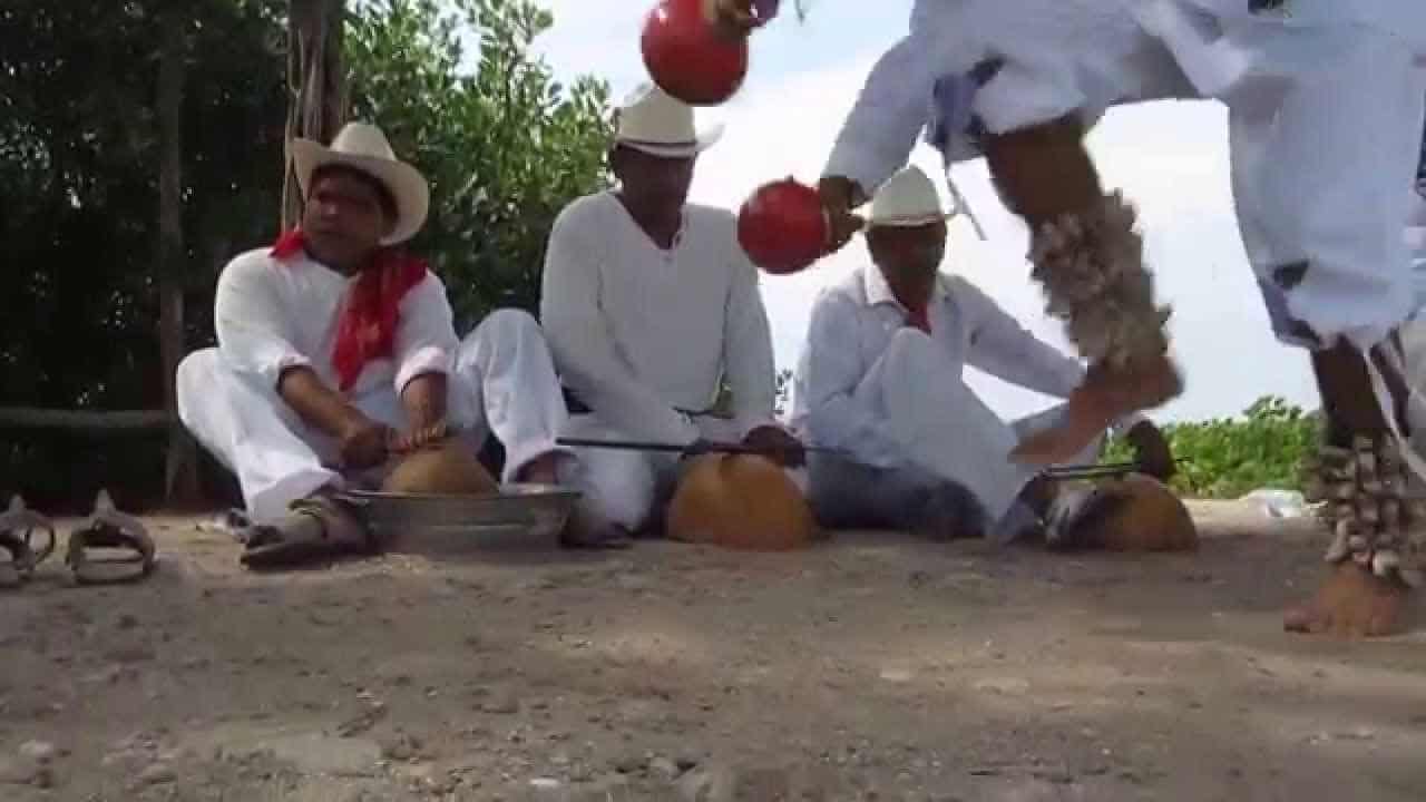 Danza del Venado: historia, origen, y todo lo que necesita saber