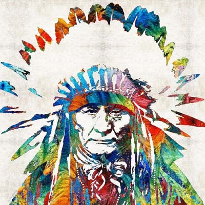 Indios Sioux: historia, vestimenta, idioma, y mucho más
