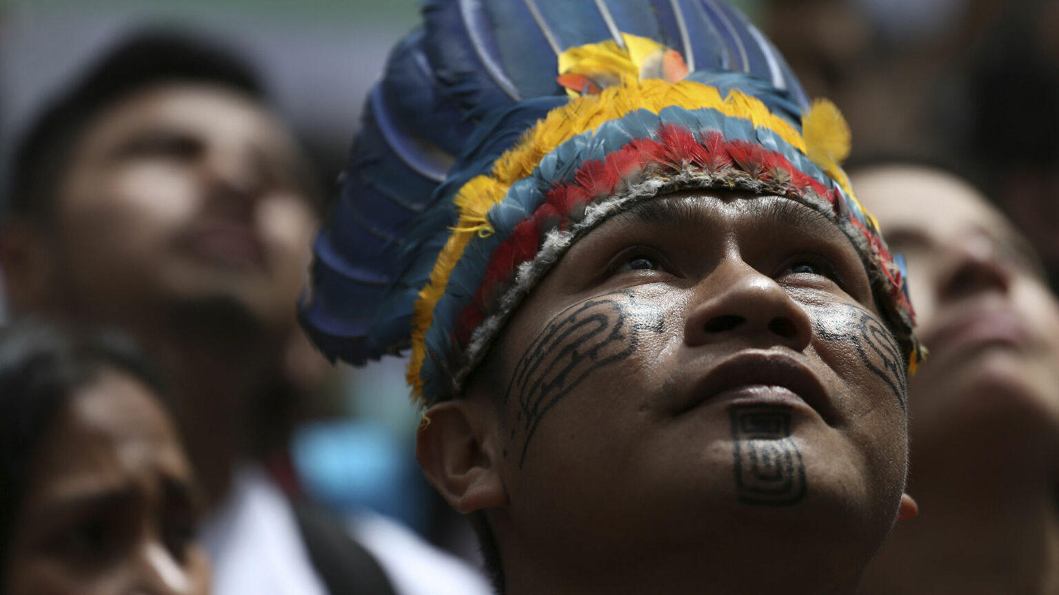 Rituales indígenas colombianos: todo lo que necesita saber.