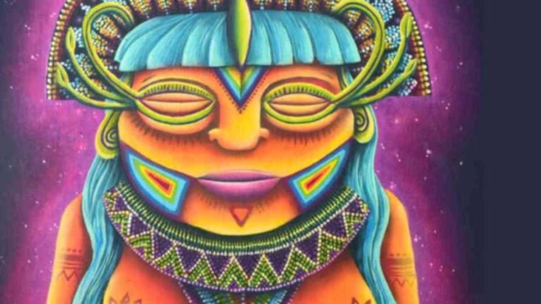 Mitos indígenas colombianos: todo lo que desconoces sobre ellos