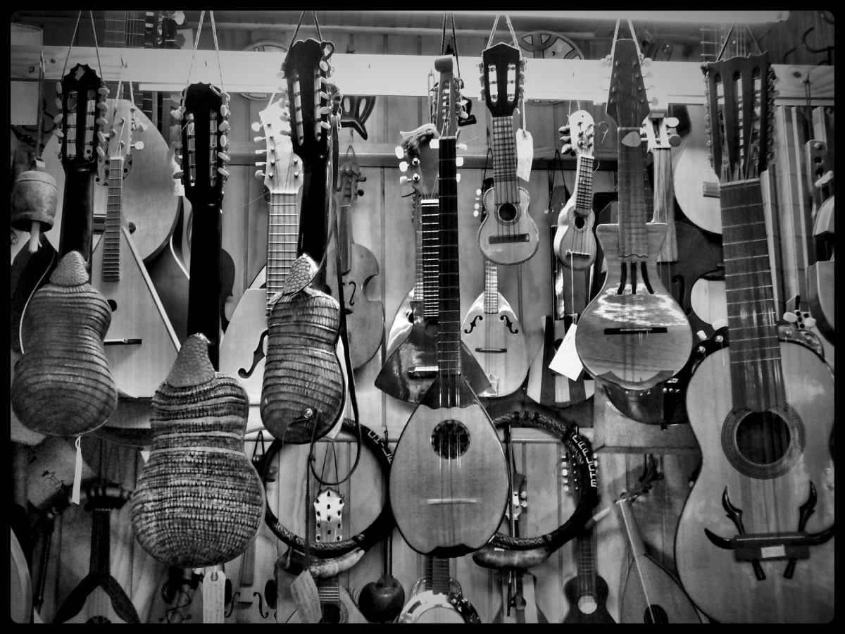 Música chilena: folclórica, cueca, cumbias, y mucho más