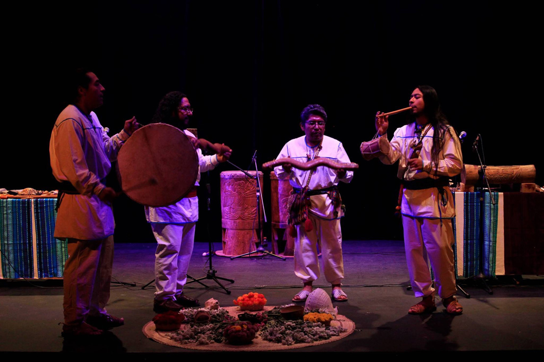 Música chilena: folclórica, cueca, cumbias, y mucho más