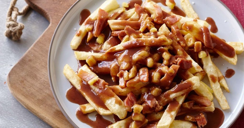 Comida típica de Canadá: recetas, ingredientes, tradicional, y mas