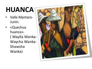 Quechua: historia, origen, cultura, y mucho más