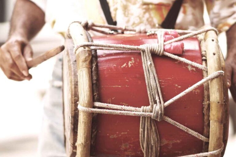 Tradiciones de la República Dominicana: costumbres, tradiciones
