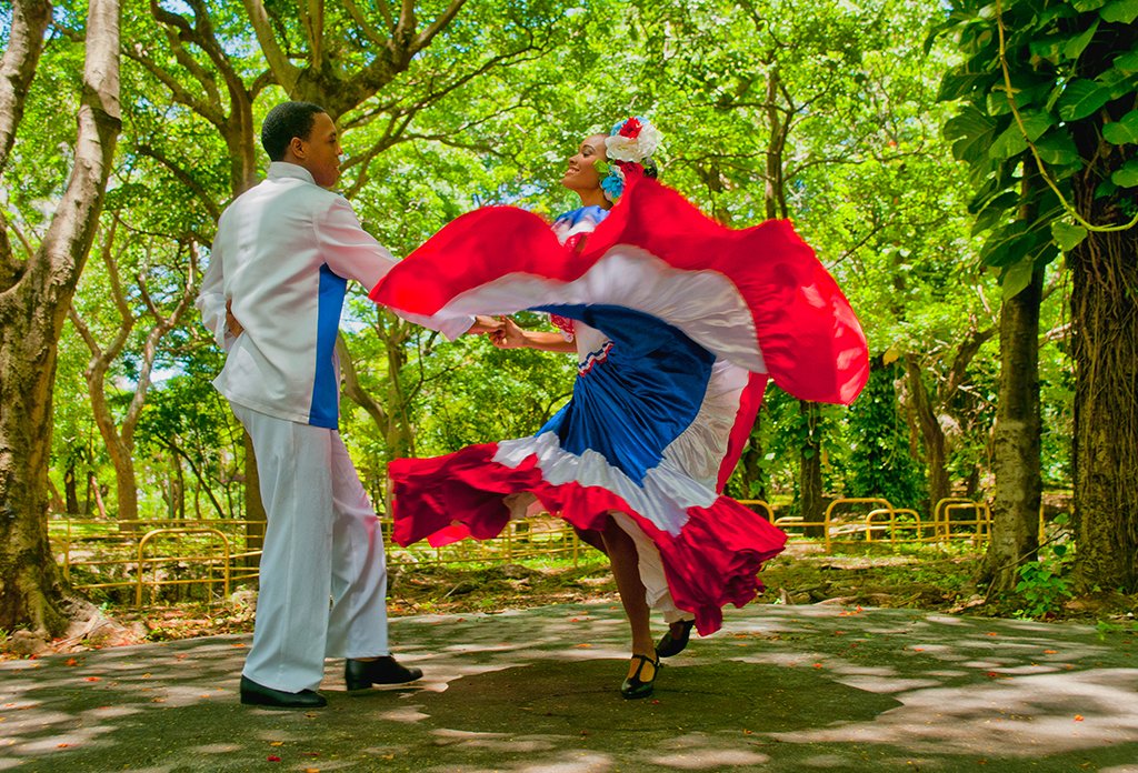 Tradiciones de la República Dominicana: costumbres, tradiciones