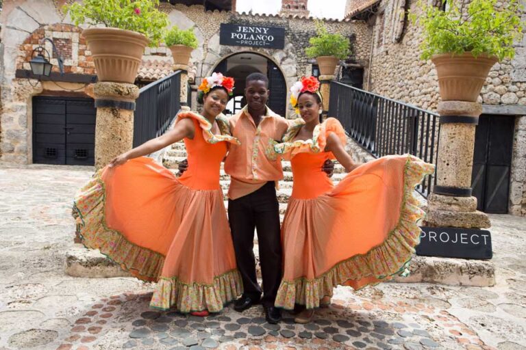 Tradiciones de la República Dominicana: costumbres, tradiciones