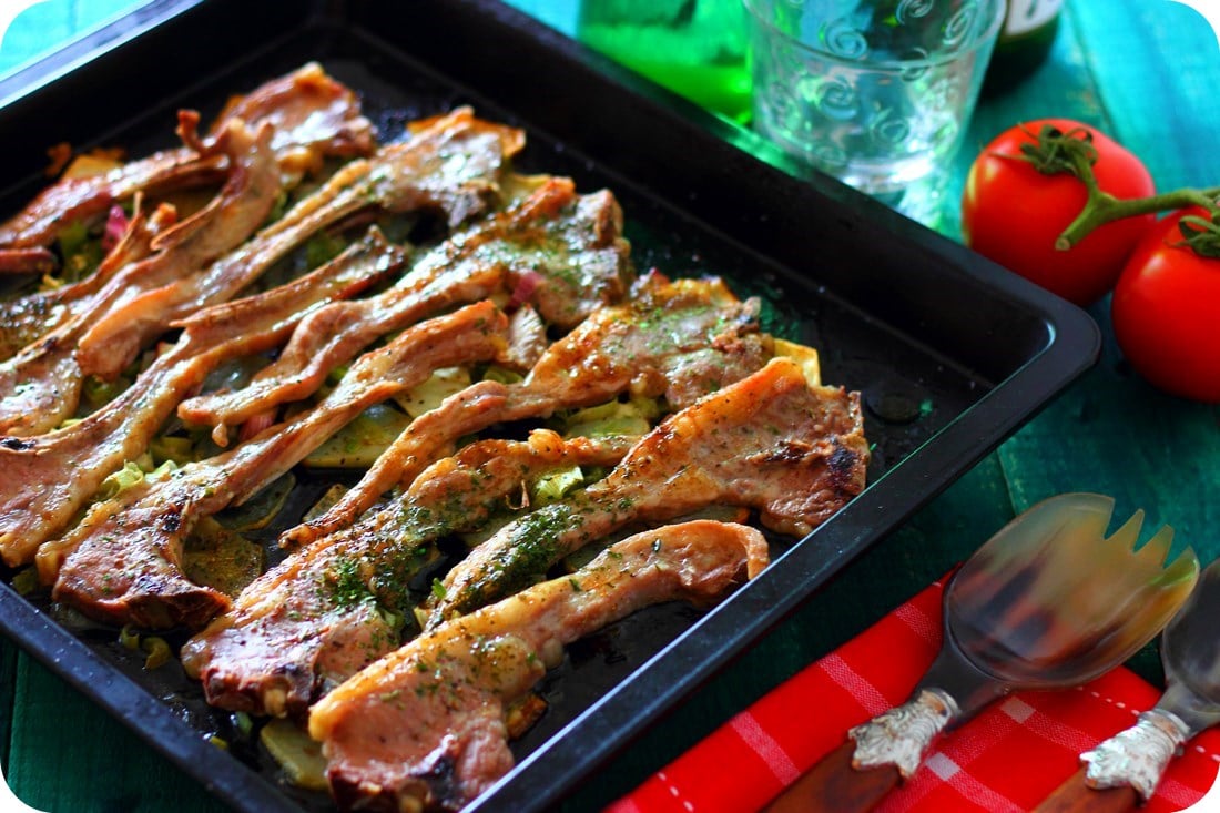 comida tipica de noruega: recetas, y todo lo que necesita conocer