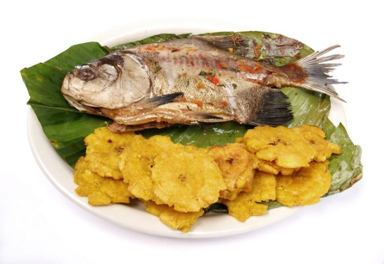 Comida típica del Amazonas: todo lo que necesita conocer.
