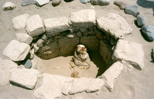 Cultura nazca: historia, características, ubicación, y mucho más.