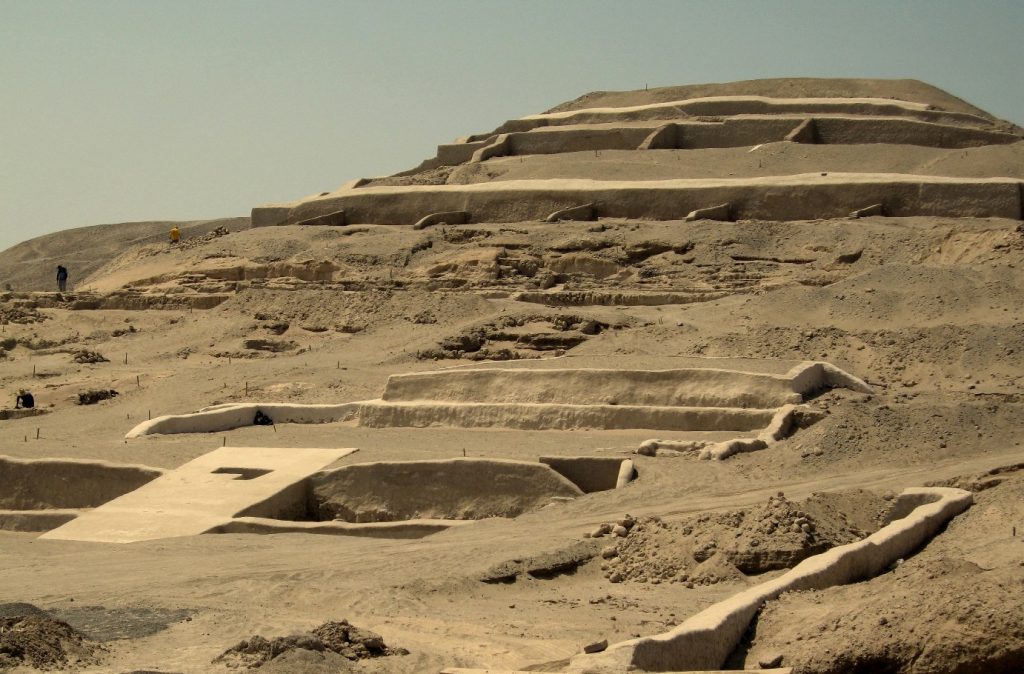 Cultura nazca: historia, características, ubicación, y mucho más.