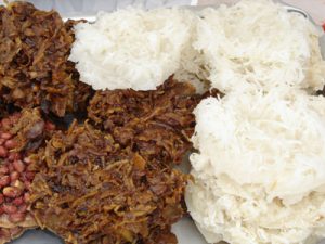Postres típicos de Colombia: todo lo que necesita saber.