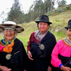Cultura en Ecuador - Página 3 de 3 - Conozcamos Las Culturas De Todo El ...